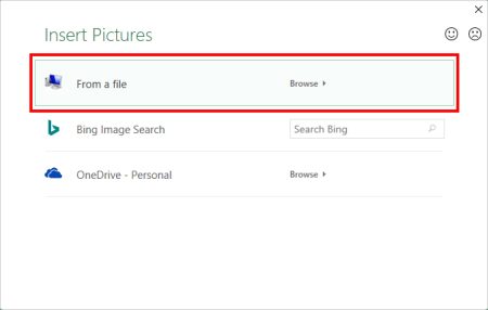 How to Add a Note in Excel