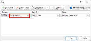How to Swap or Move Rows in Excel (The Right Way)