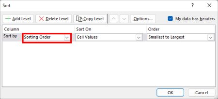 How to Swap or Move Rows in Excel (The Right Way)