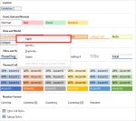 How to Apply Calculation Style in Excel