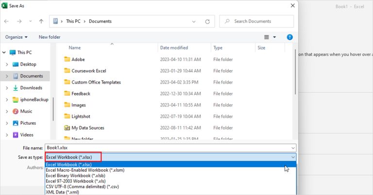 Excel File Locked for Editing - How to Fix It