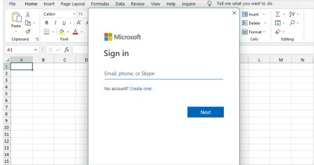How to Reset Excel Settings