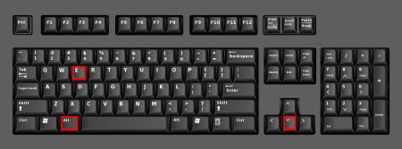 Shortcut Key for Filter in Excel (7 Ways)