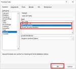 How to Put a Dash in Excel?