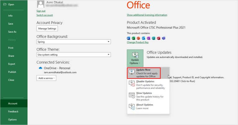 Excel File Locked for Editing - How to Fix It