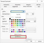 How to Add a Note in Excel
