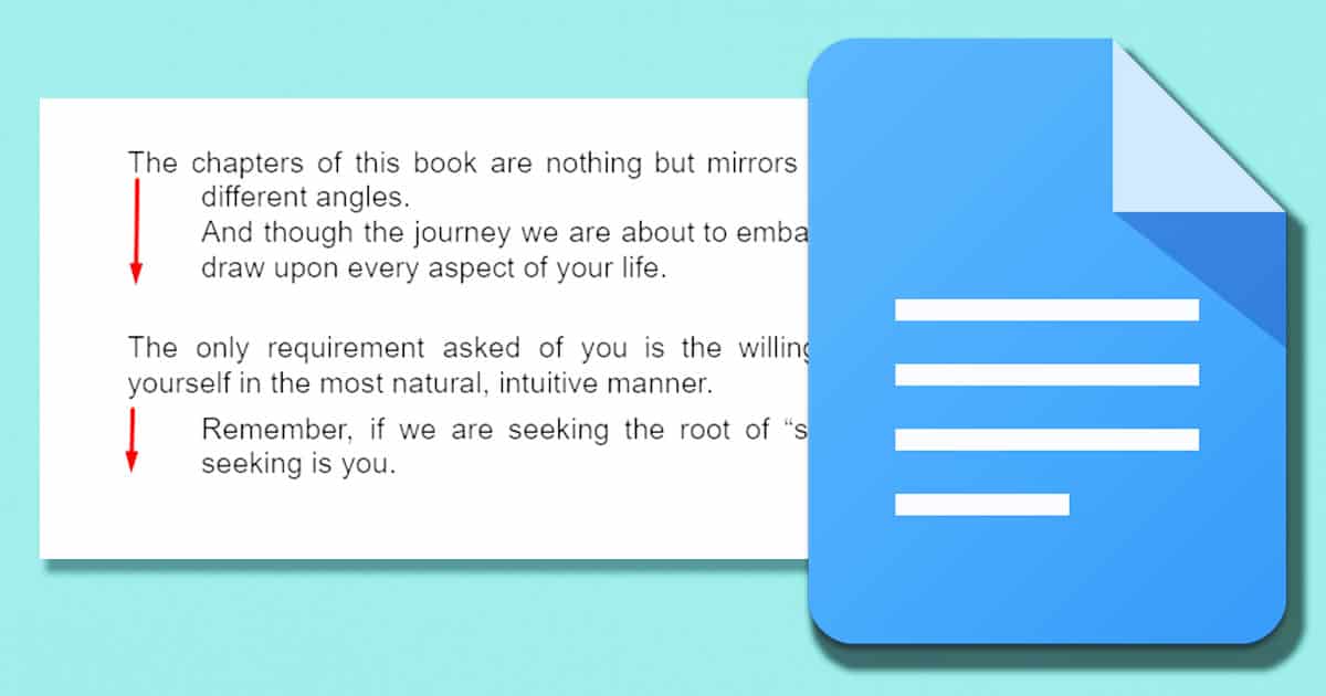 How to Do a Hanging Indent on Google Docs