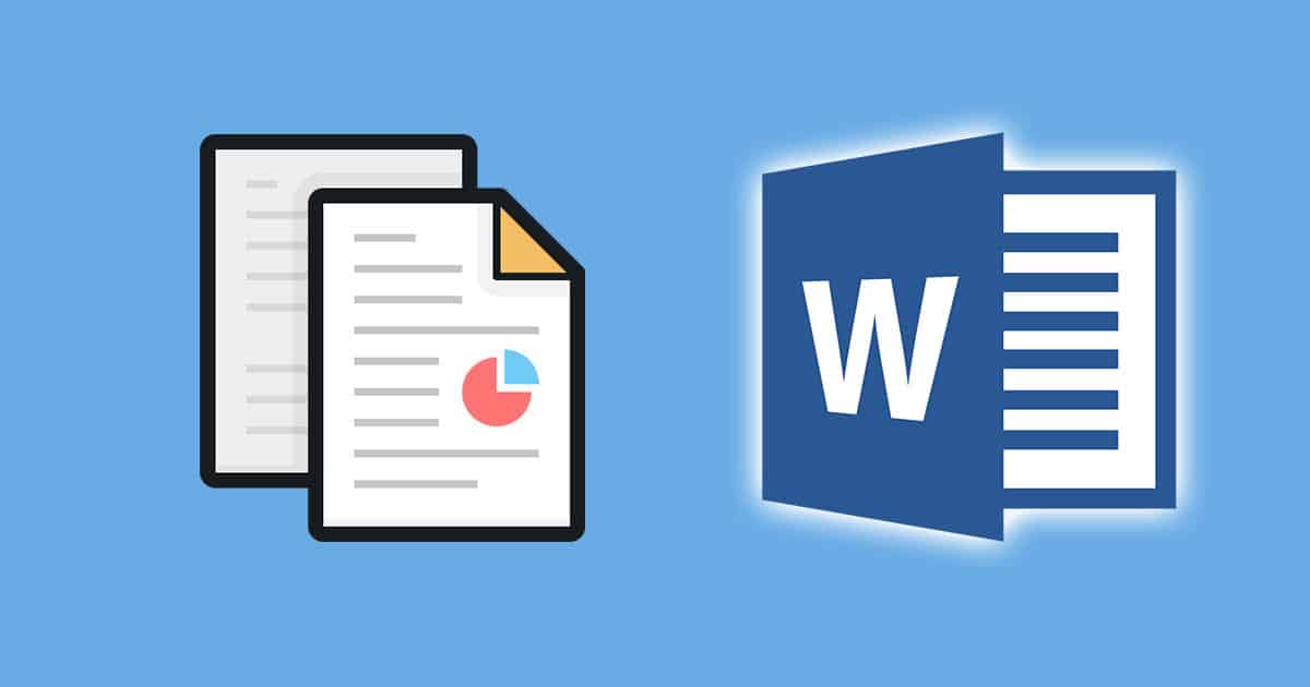 How to Make a Copy of a Word Document