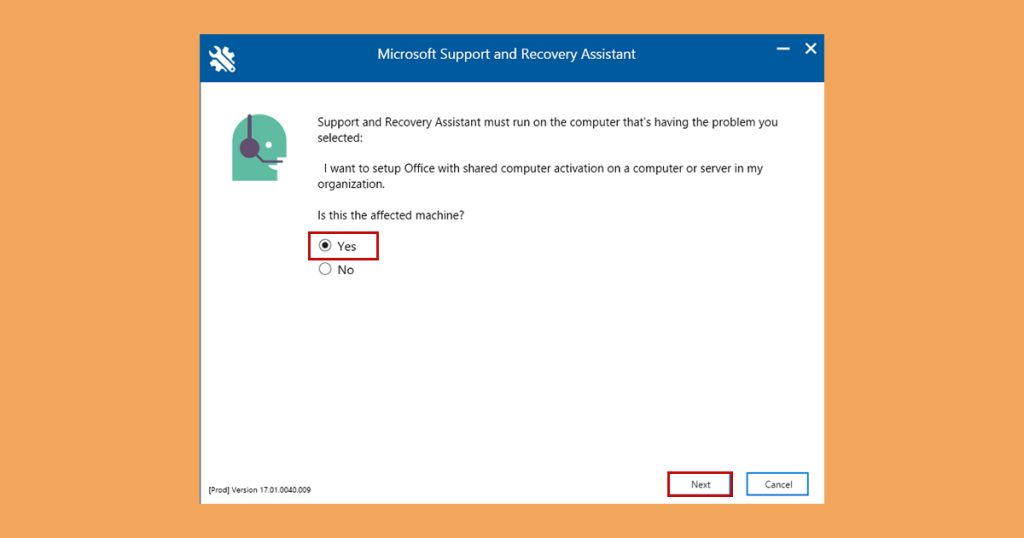 Fix: Sorry Another Account from Your Organization - Microsoft 365