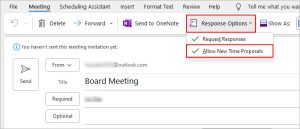 How to Change Time Zone in Outlook