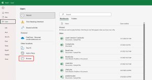 Fix: The File is Corrupt and Cannot be Opened