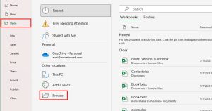 ALT ENTER Not Working in Excel - How to Fix it