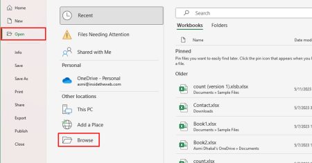 ALT ENTER Not Working in Excel - How to Fix it
