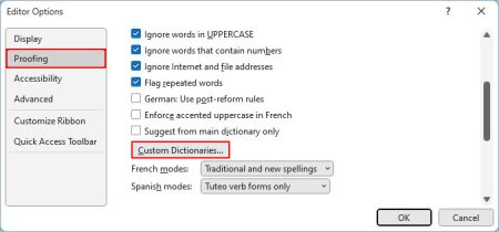Outlook Spell Check Not Working - Here’s How to Fix It