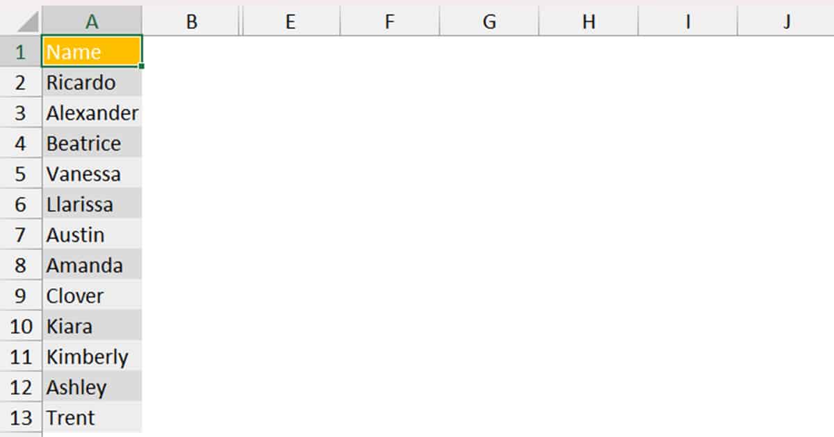COUNTIF and COUNTIFS Function in Excel - How to Use it?