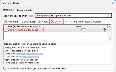 Outlook Not Receiving Emails? Here’s How to Fix It (8 Ways)