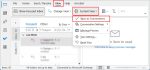 How to Turn off Conversation View in Outlook