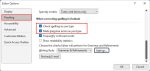 Outlook Spell Check Not Working - Here’s How to Fix It