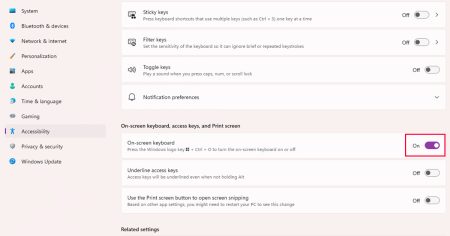 ALT ENTER Not Working in Excel - How to Fix it