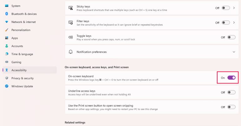 ALT ENTER Not Working in Excel - How to Fix it