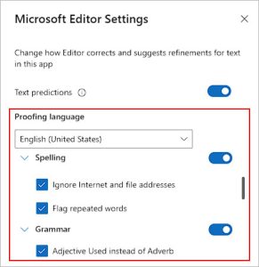 Outlook Spell Check Not Working - Here’s How to Fix It