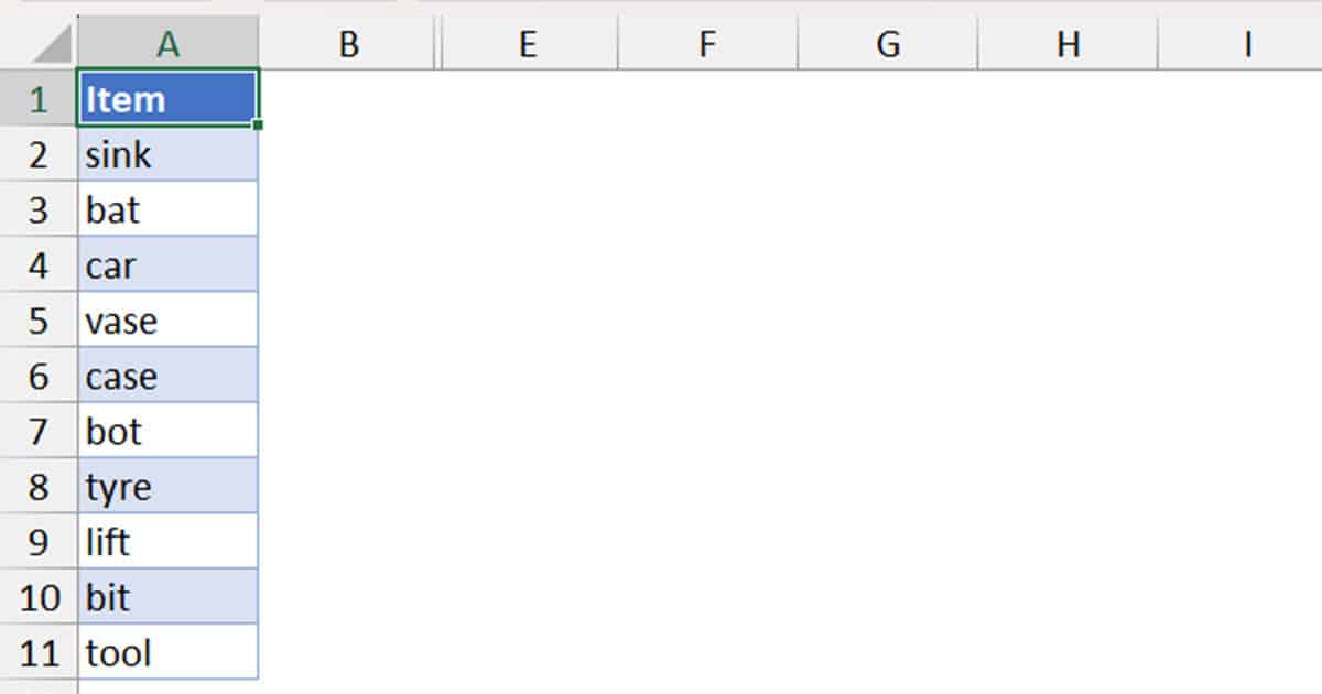 COUNTIF and COUNTIFS Function in Excel - How to Use it?