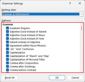 Outlook Spell Check Not Working - Here’s How to Fix It