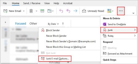 Outlook Not Receiving Emails? Here’s How to Fix It (8 Ways)