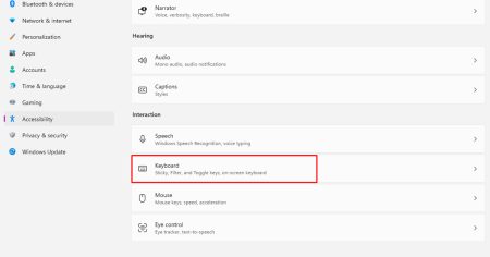 ALT ENTER Not Working in Excel - How to Fix it