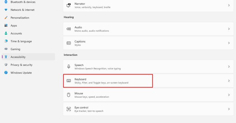 ALT ENTER Not Working in Excel - How to Fix it