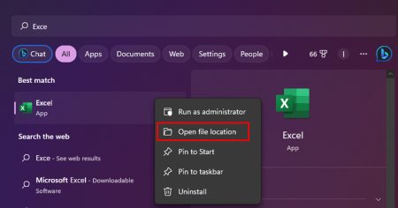 How to Open Excel in Safe Mode