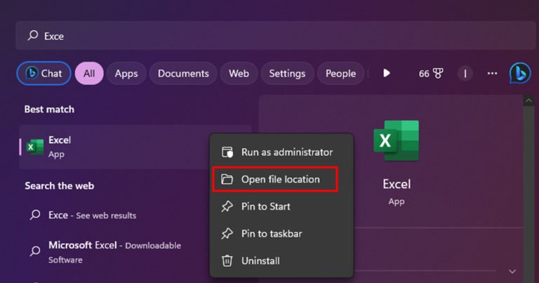 How to Open Excel in Safe Mode