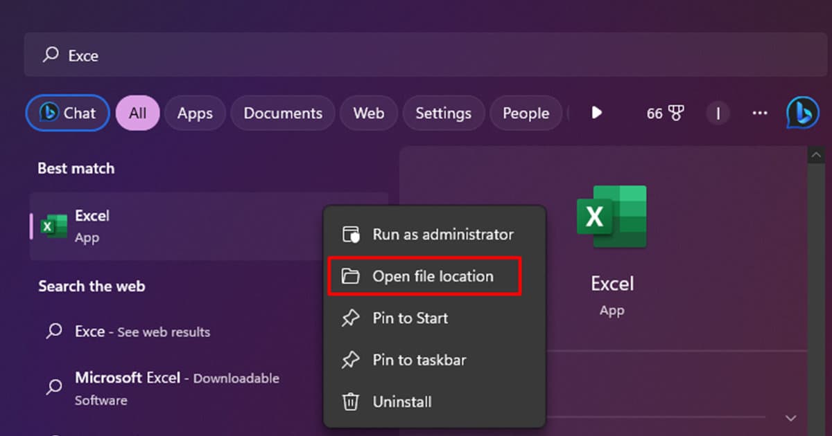 How To Open Excel In Safe Mode