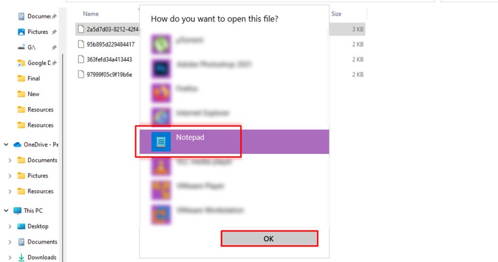 Fix: Sorry Another Account from Your Organization - Microsoft 365
