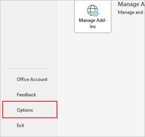 How to Remove/ Disable ''Top Results'' from Outlook