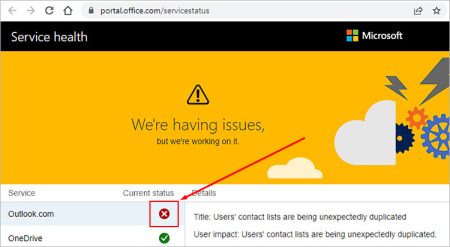 Outlook Not Receiving Emails? Here’s How to Fix It (8 Ways)