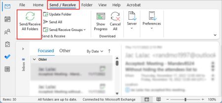 Outlook Not Receiving Emails? Here’s How to Fix It (8 Ways)