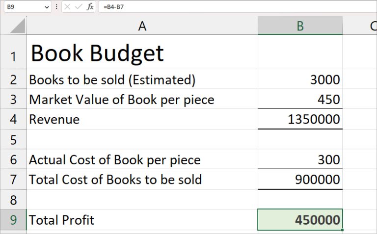 How to Use Solver in Excel (Step-By-Step Guide)