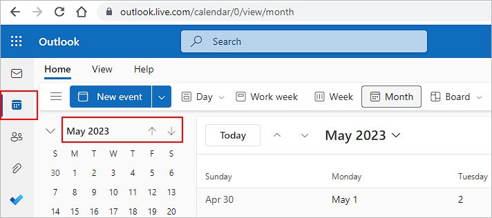 How To Save Outlook Calendar As PDF How To Save Outlook Calendar As PDF