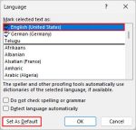 Outlook Spell Check Not Working - Here’s How to Fix It