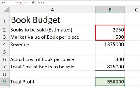 How to Use Solver in Excel (Step-By-Step Guide)