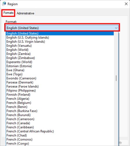 How to Apply Short Date Format in Excel