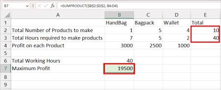 How to Use Solver in Excel (Step-By-Step Guide)