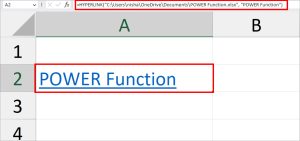 How to Copy File Names Into Excel