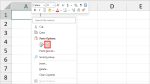 How to Copy File Names Into Excel