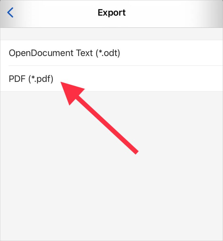How to Convert Word to PDF (Step- By-Step Guide)