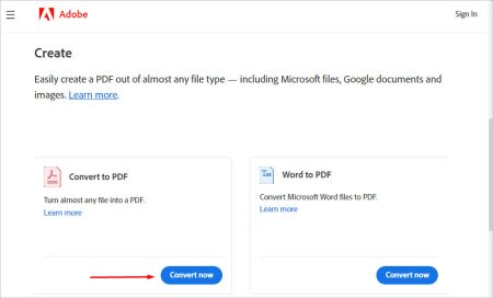 How to Convert Word to PDF (Step- By-Step Guide)