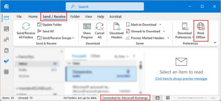 Outlook Not Receiving Emails? Here’s How to Fix It (8 Ways)