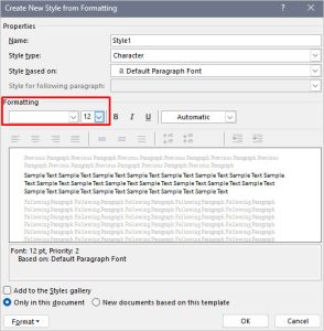 How to Add Check Box in Word?