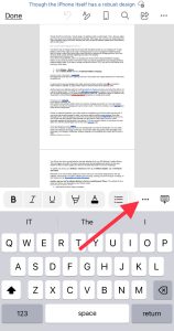 How to Make a Single Space in Word
